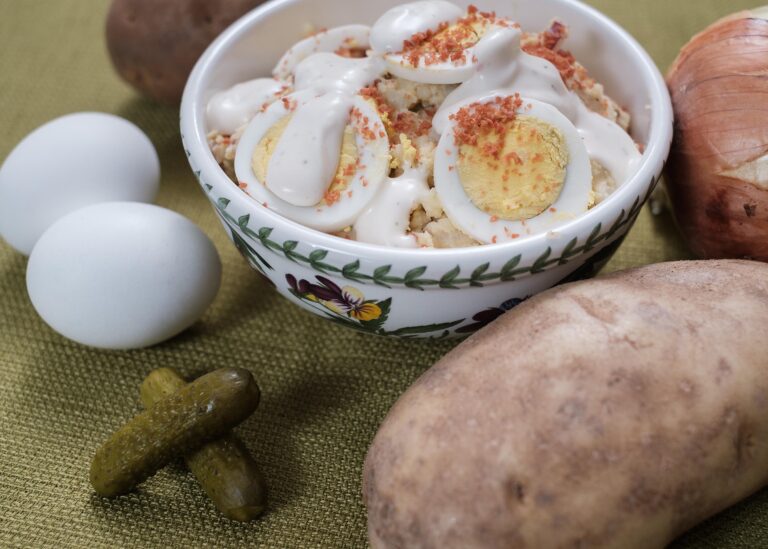 Ranch and Salsa, St. George, UT